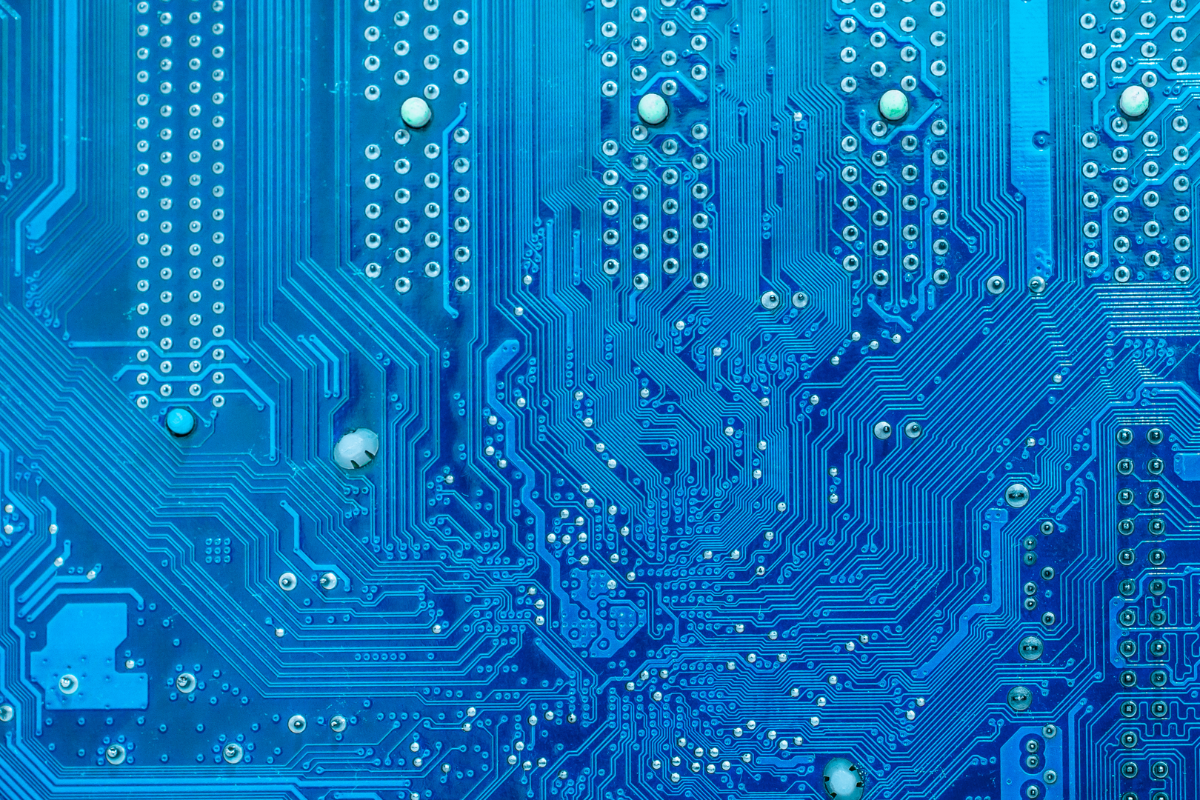 Lane Controllers - Asimotech